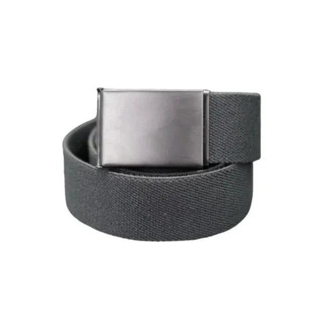 GRVL Atherton Elastic Work Belt – 40mm Buckle | WorkStitch