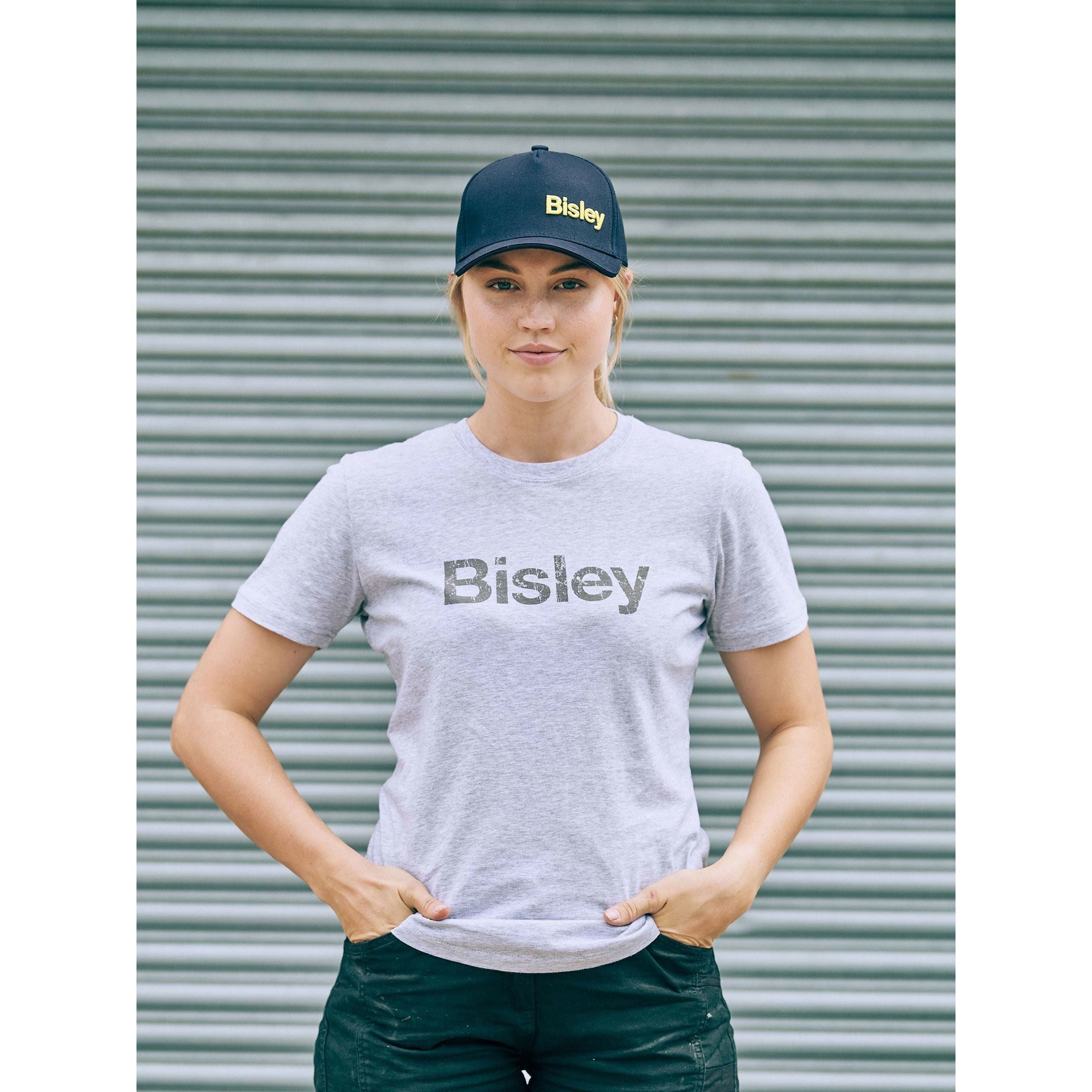 Bisley - Cap BCAP50