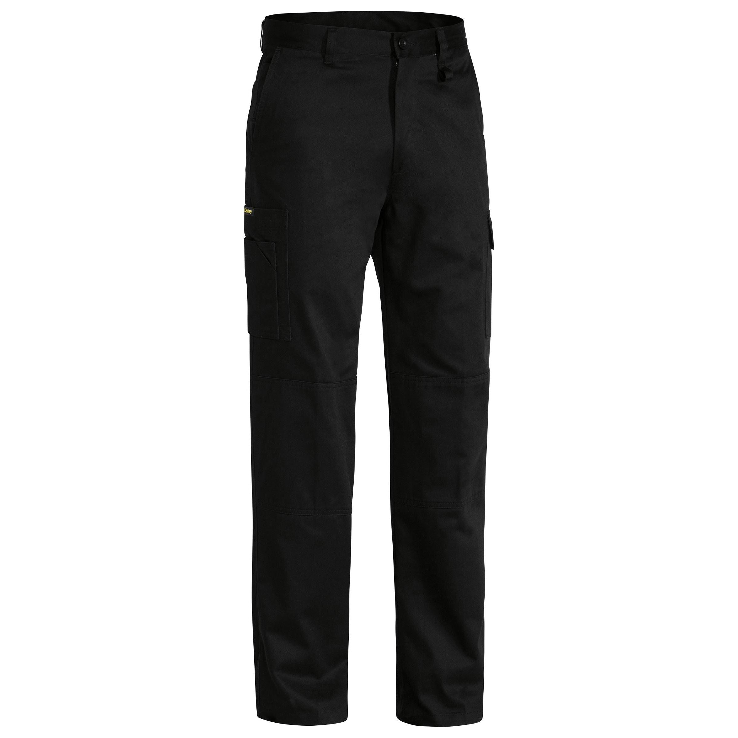 Bisley Womens X Airflow Taped Ripstop Vented Work Pant - BPL6474T